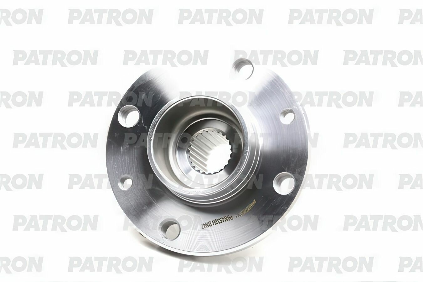 Ступица колеса