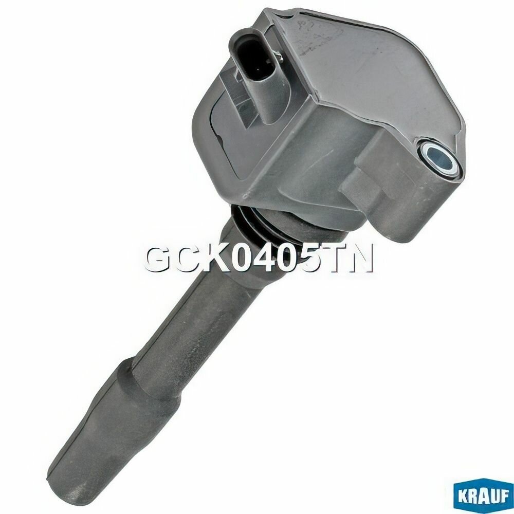 Катушка зажигания, для БМВ 1 F20, F21 3 F30, F80, 4 F32, F82, 5 G30, F90 Мини арт GCK0405TN