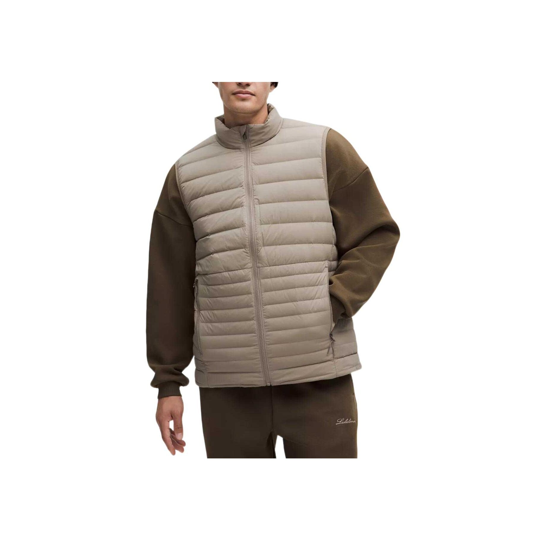 Пуховик lululemon