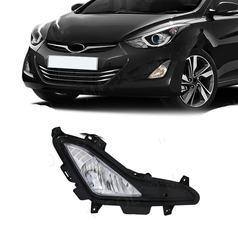 Фары автомобильные