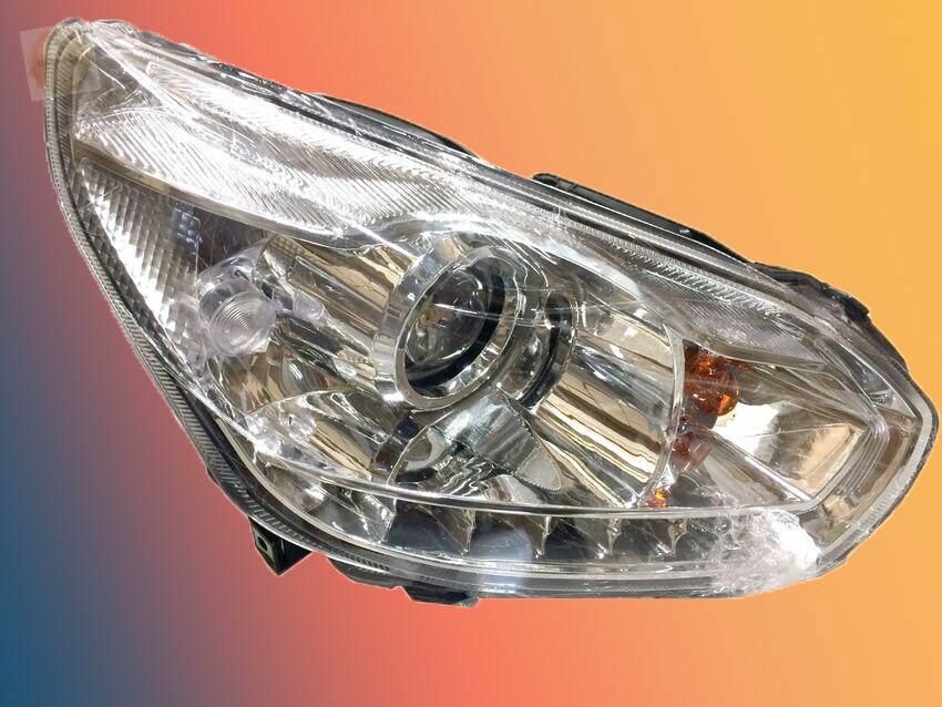 Фары автомобильные