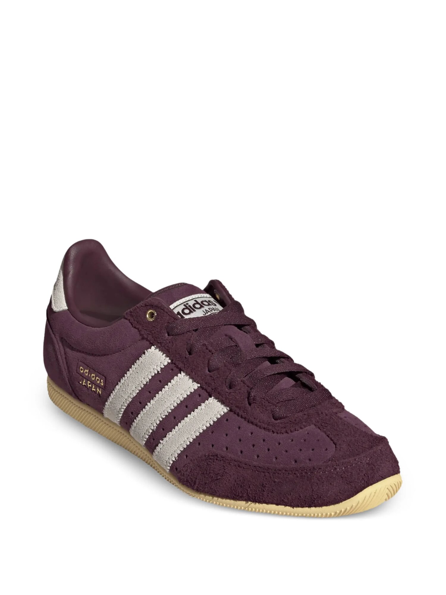 Кроссовки adidas Japan Decon, размер 8 US, purple — фото 1
