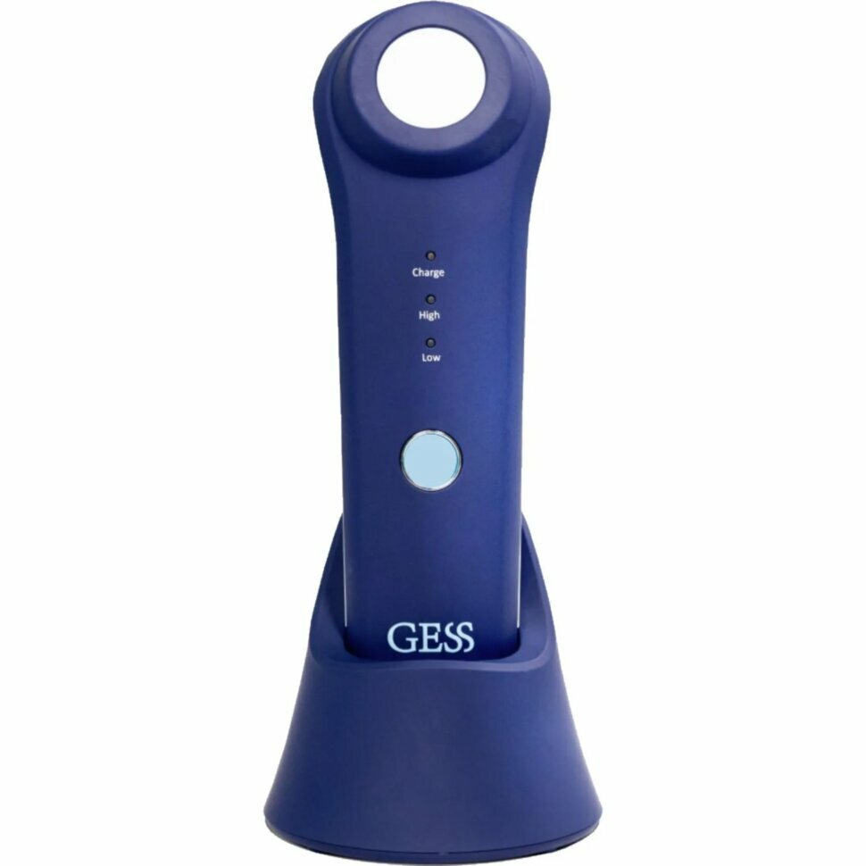 Прибор косметический для ухода за кожей лица холодная плазма Plasma Energy, 2450628