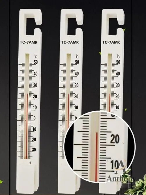 Термометр для холодильника с поверкой ТС-7АМК