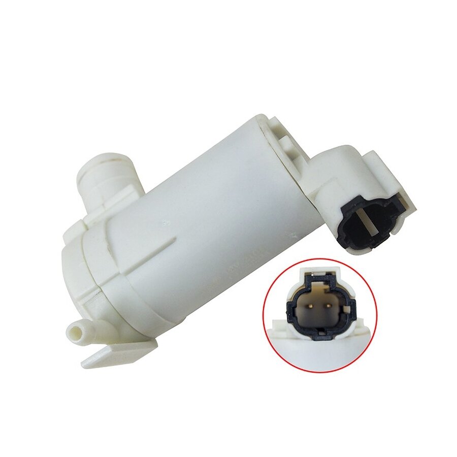 Мотор омывателя лобового стекла INFINITI FX35 45 03-08 NISSAN ALTIMA 01-07, SAT ST-160-0004