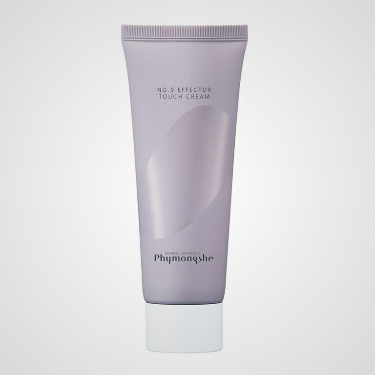 Пилинг-крем для лица Effector Touch Cream 100 мл PHYMONGSHE Effector Touch Cream Крем 100 мл