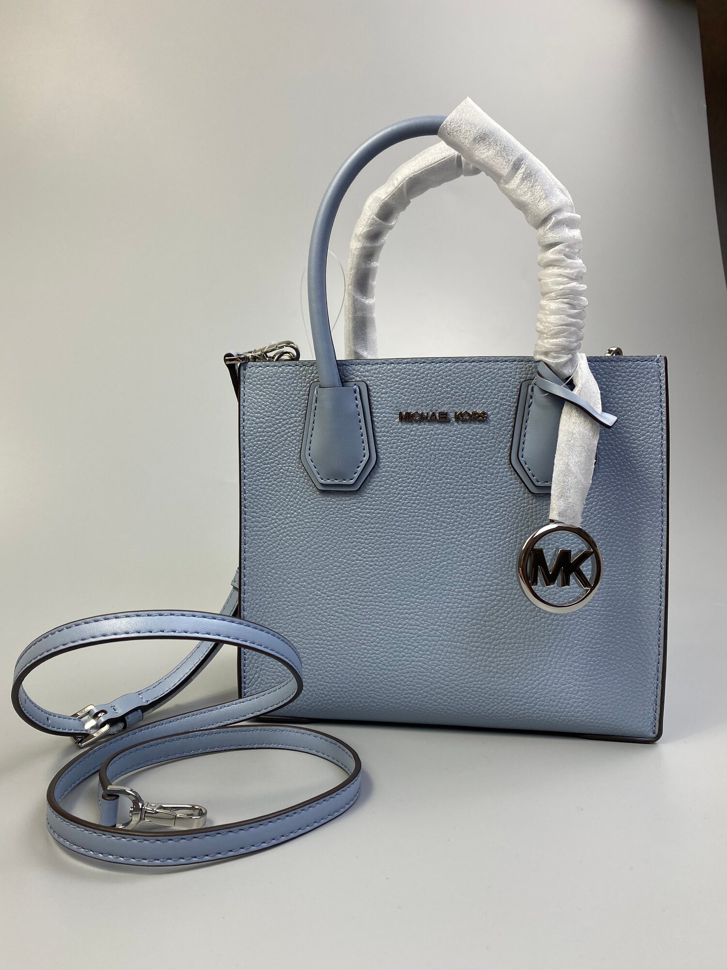 Сумка кросс-боди Mercer