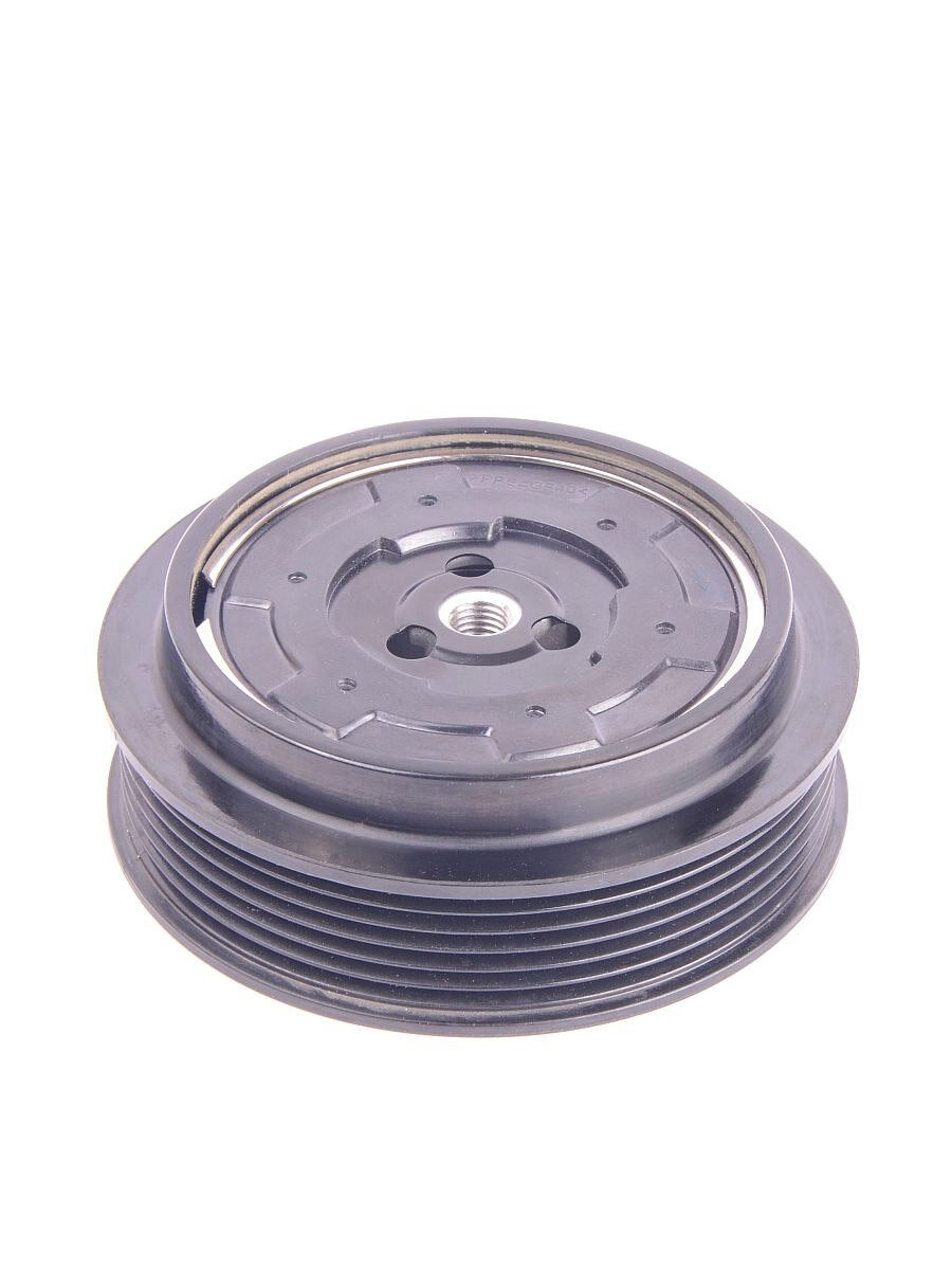 Муфта компрессора кондиционера Fiat Bravo Grande Punto Idea Sedici Suzuki SX4 JTD 6PK d110 (8415)
