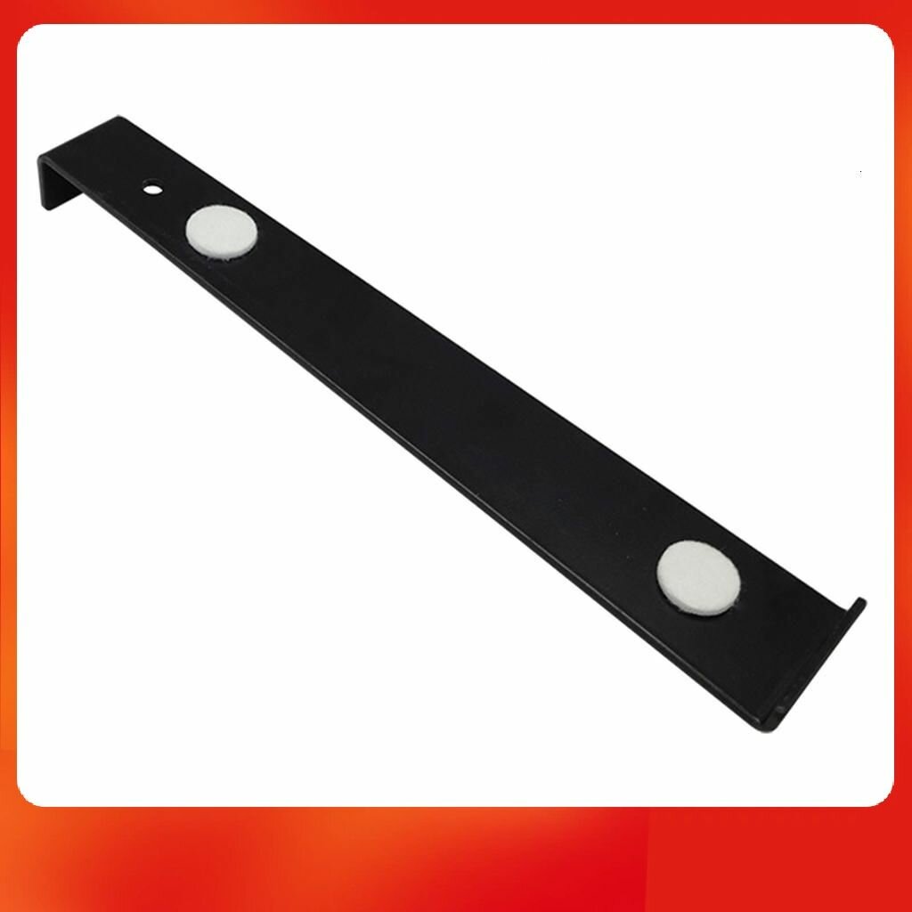 Крюк с оттяжкой для устранения зазоров при укладке ламината и твердых полов