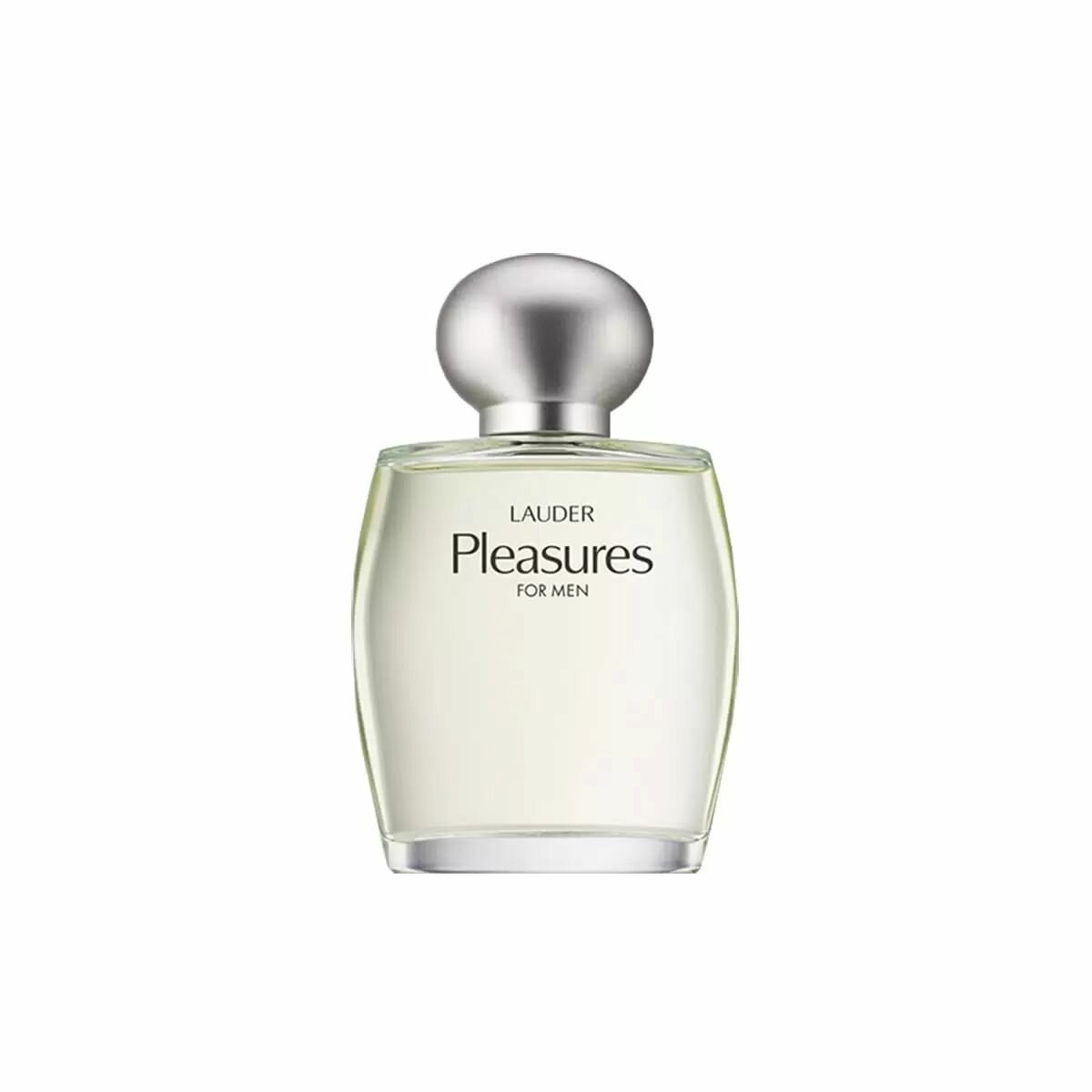 Estee Lauder Pleasures for men одеколон 100 ml