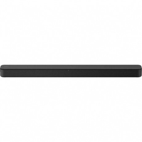 Саундбар Sony HT-S100F 2.0 120Вт черный