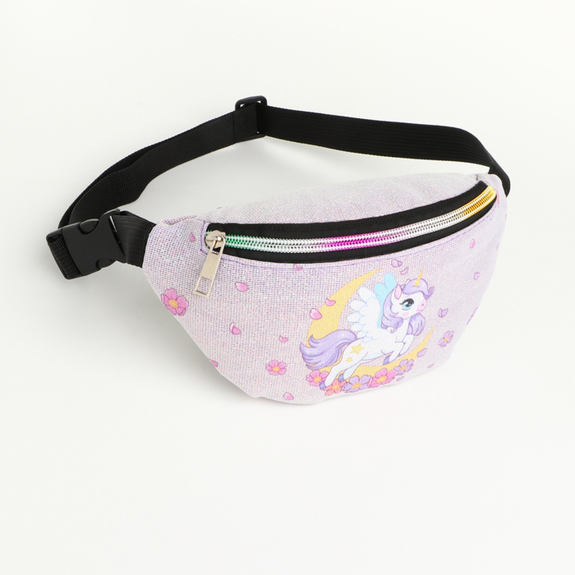 Сумка поясная Выбражулька