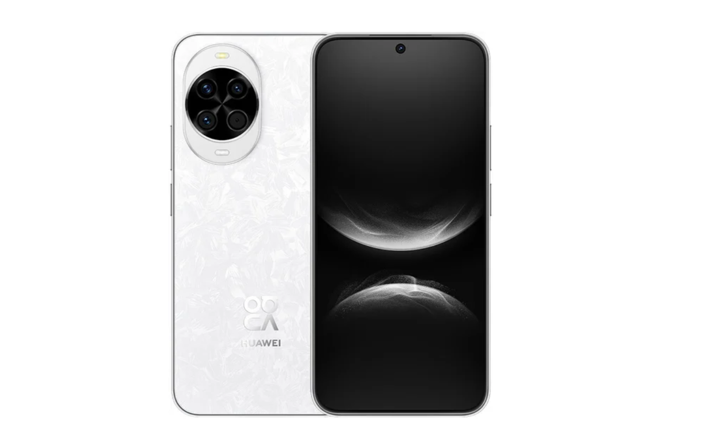 Смартфон Huawei NOVA 14 TLR-LX9 12/512Gb, белый (51098LAT)