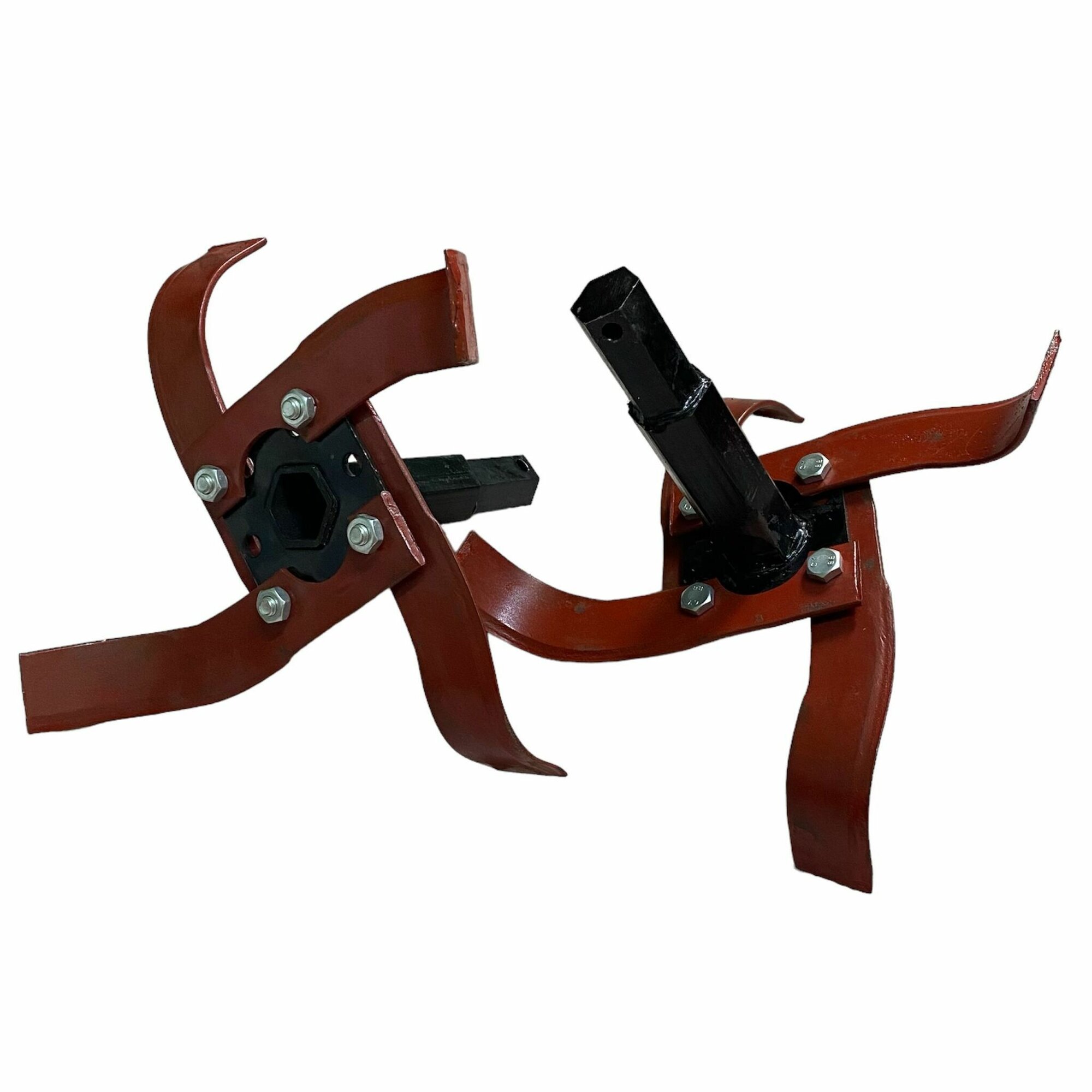 Фреза (секция) дополнительная с усиленными ножами, D-32 мм (1 пара)