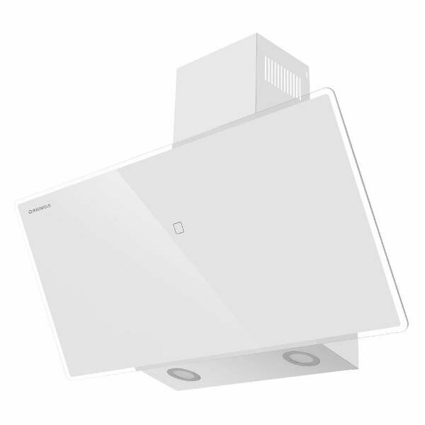 Вытяжка Maunfeld EAGLE 850 90 белая