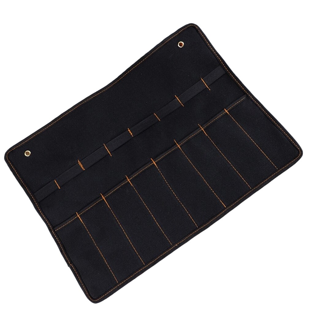 Сумка для хранения подвесного долота-8-позиционная подвесная сумка для деревообрабатывающего долота