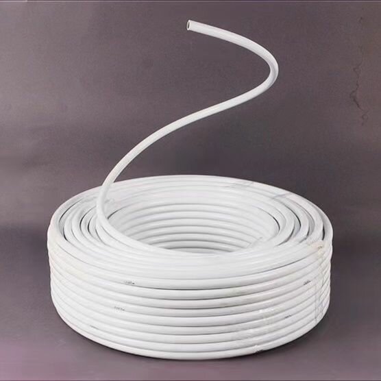 Алюмокомпозитная труба, аксессуары для ПВХ-труб, гибкие свадебные аксессуары, флористическое моделирование, свадебное украшение, декоративная пластиковая труба.