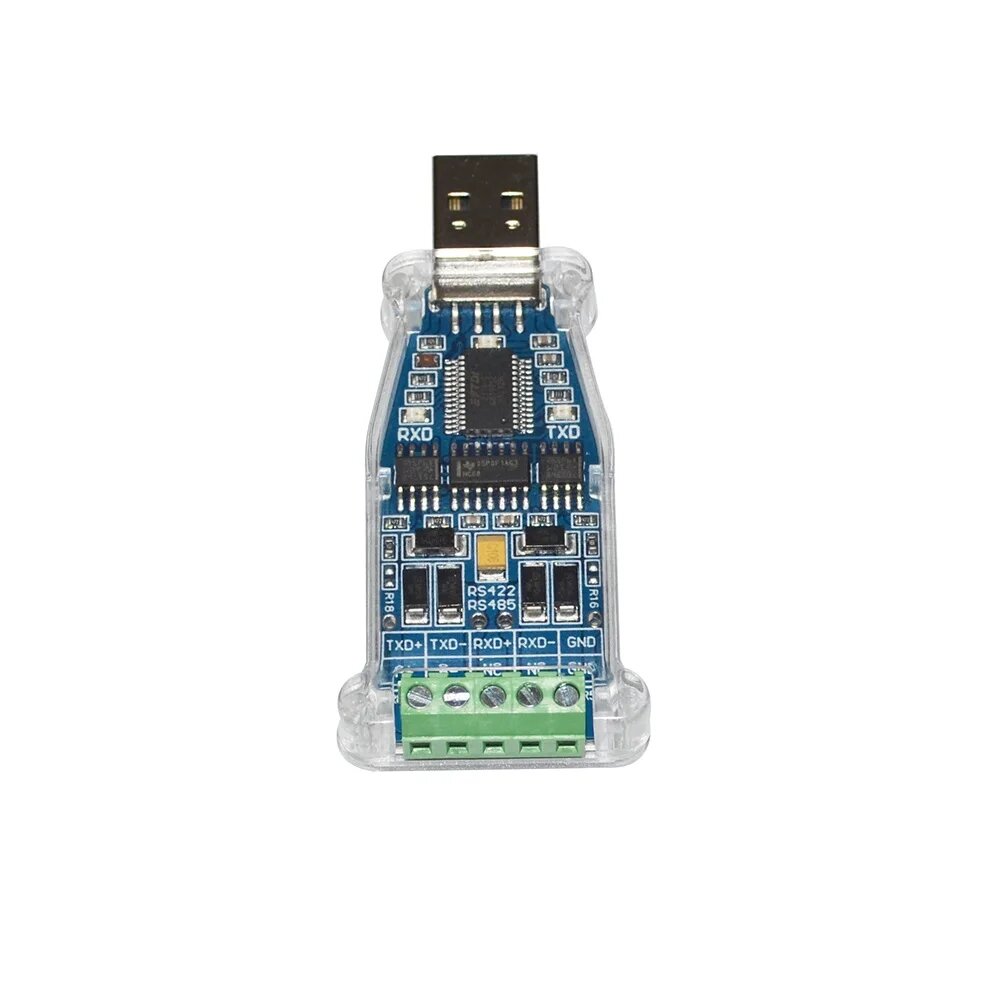 USB-RS485/RS422 адаптер RIXUTECH USB-RS485 RS422