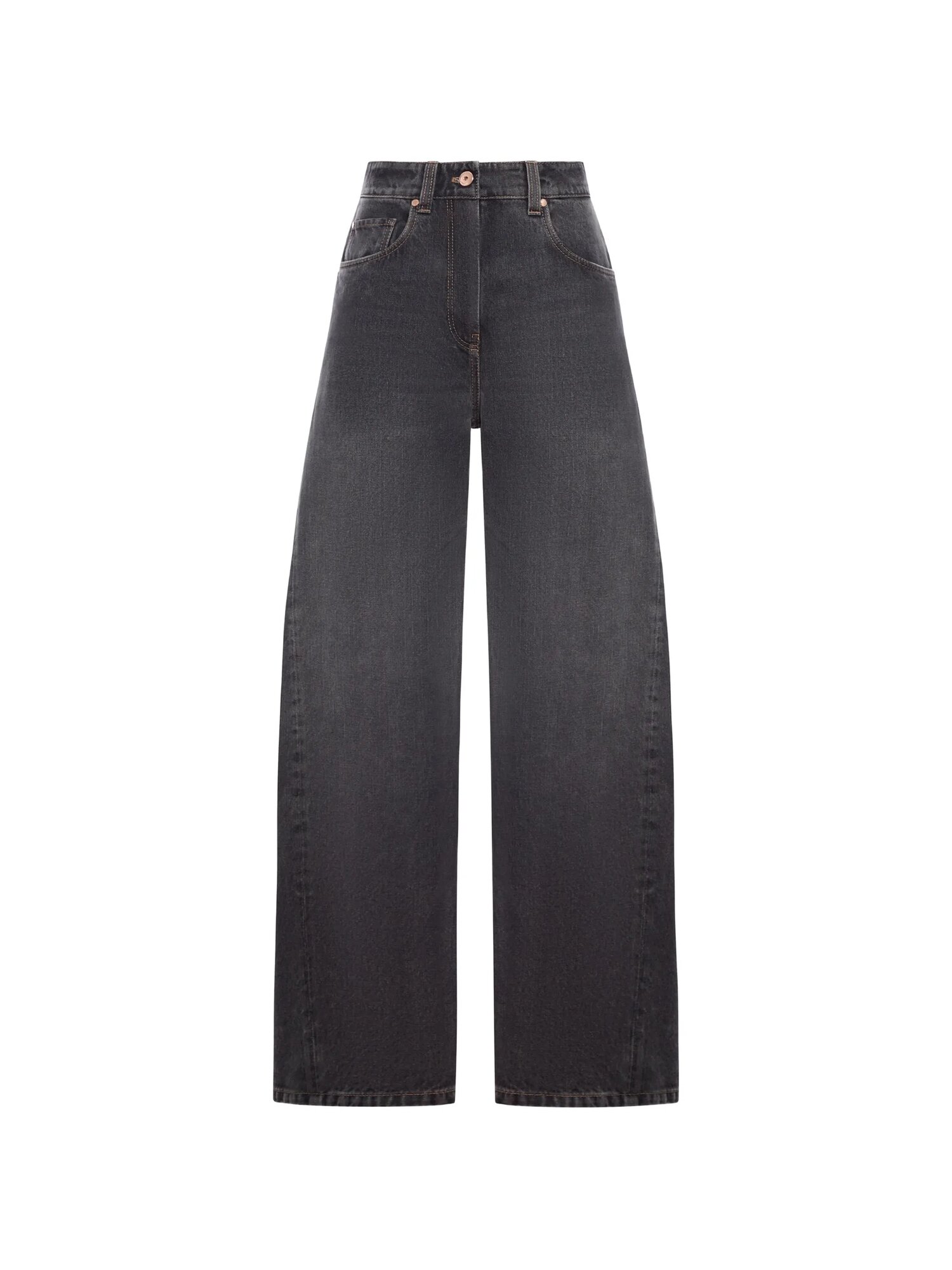 Брюки Cotton trousers