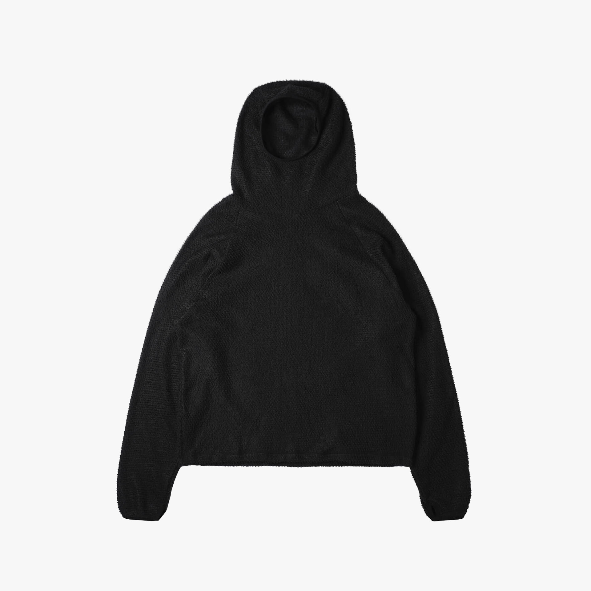 Худи Polartec Alpha Balaclava