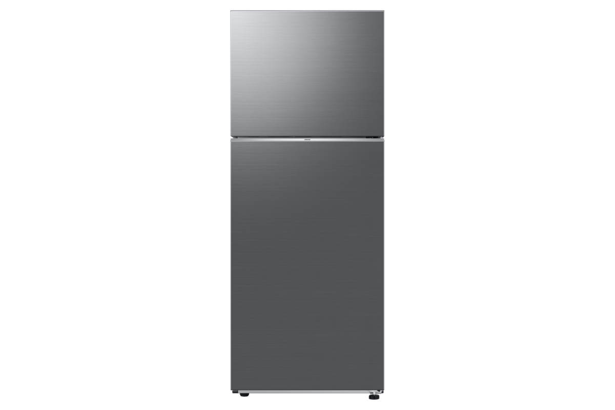 Холодильник Samsung RT42CG6000S9/WT, 414 л. нержавеющая сталь/серебристый