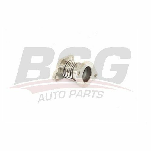 Патрубок клапана егр BSG BSG25725019