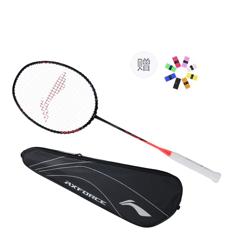 Ракетка для бадминтона унисекс Li Ning Thunder 40, 12974737