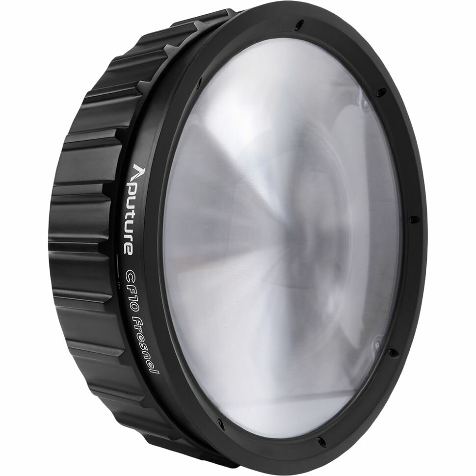 Линза Френеля Aputure CF10 Fresnel and Barn Doors Kit