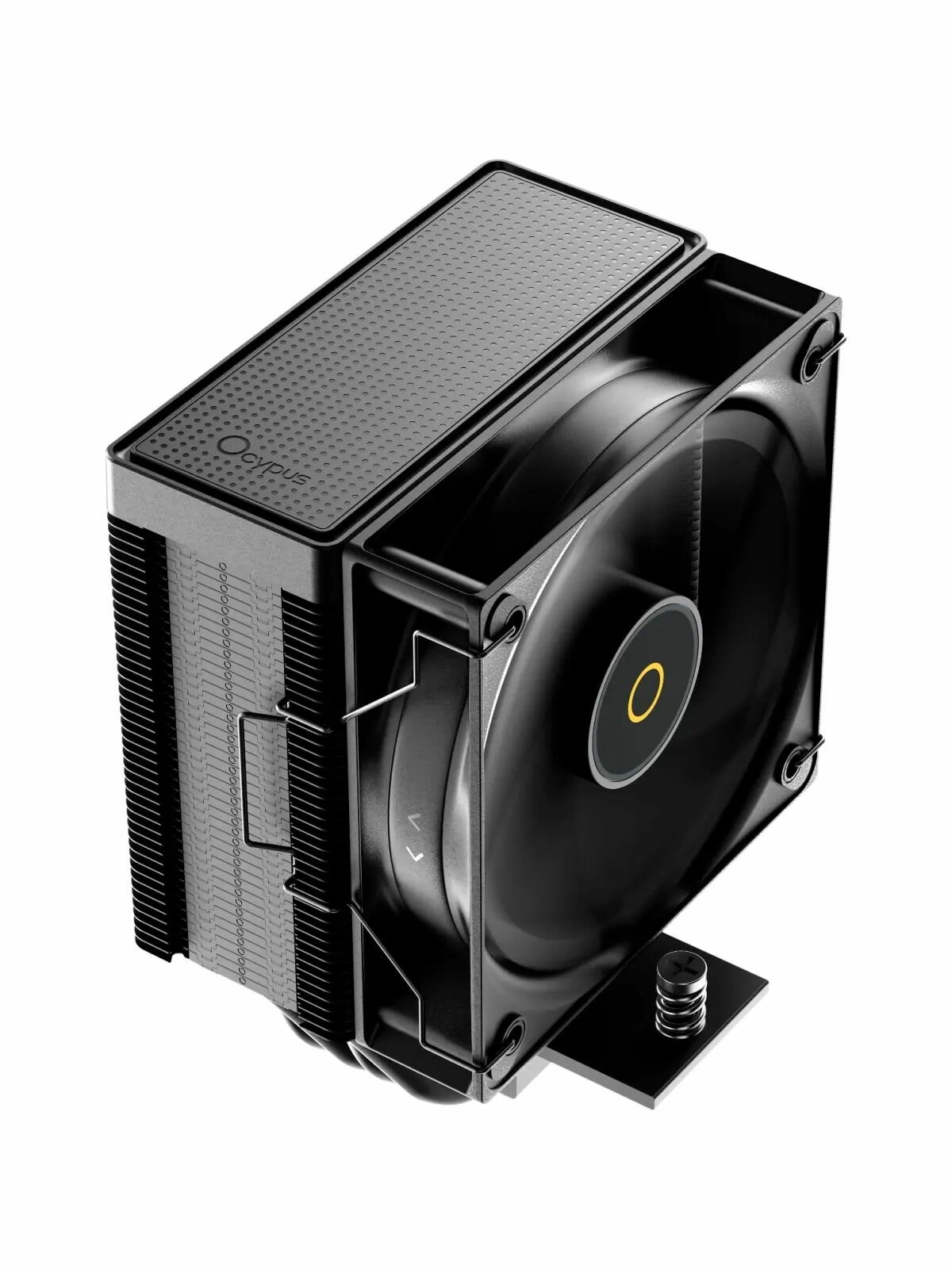 Кулер для процессора OCYPUS Gamma A40 BK Gamma A40 BK