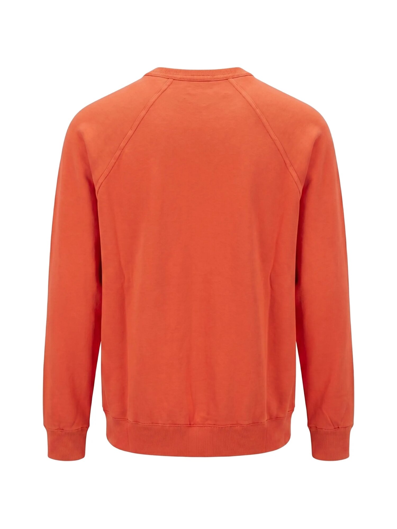 Свитер Drumohr Raglan-sleeve sweater, размер 50, , orange — фото 1