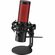 Микрофон HyperX QuadCast 2/ HyperX QuadCast 2 (QDC002) Black