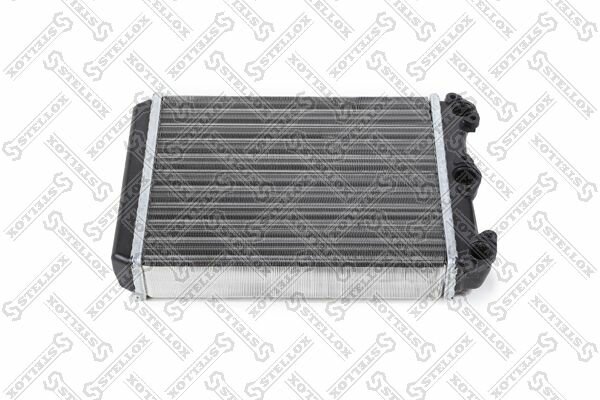 STELLOX Радиатор отопителя салона (печки) для Mercedes-Benz W123/C123/S123 76-85