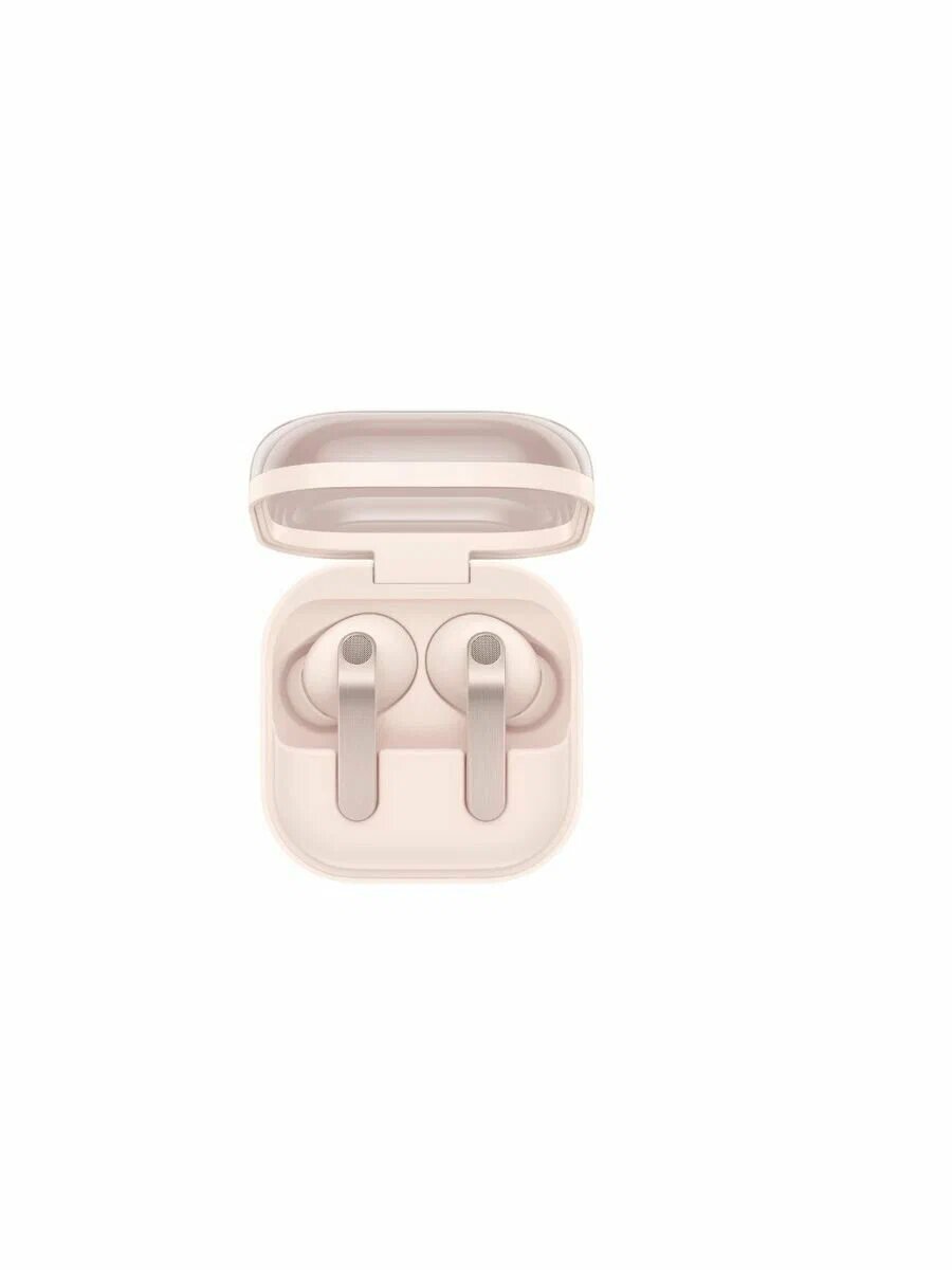 Беспроводные наушники Samsung Galaxy Buds 4 Pro, розовый