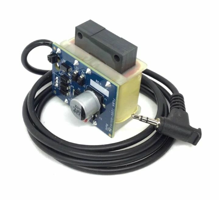 Сенсор генератора для гребного тренажера Concept2 Sensor Wire Coil