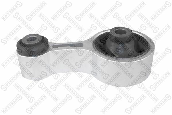 STELLOX Опора (подушка) двигателя задняя для Mazda 6 GG/GY 02>