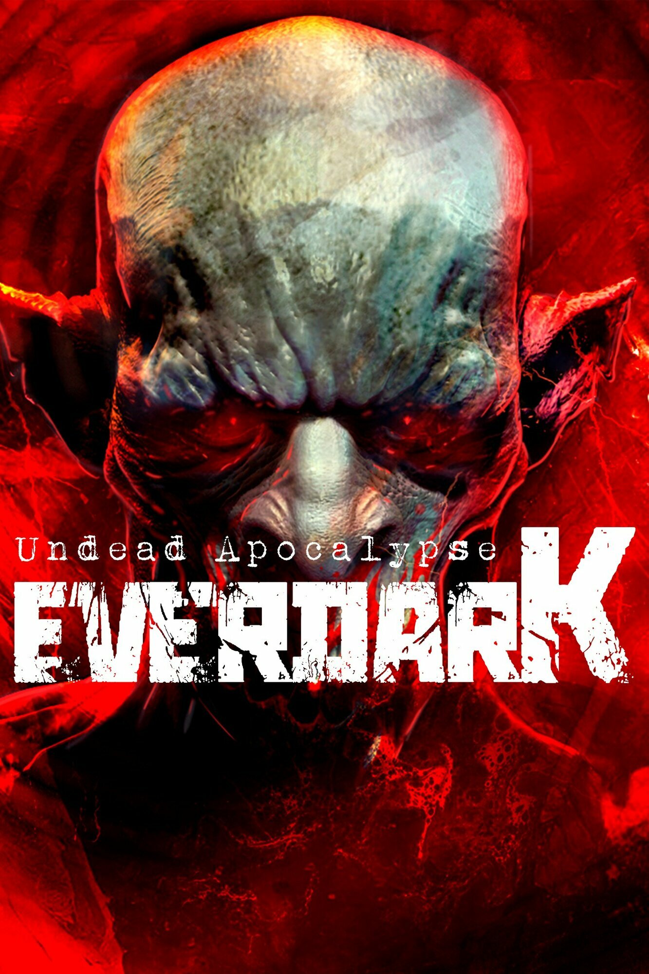 Игра EVERDARK: Undead Apocalypse — Xbox Series X|S — Цифровая версия