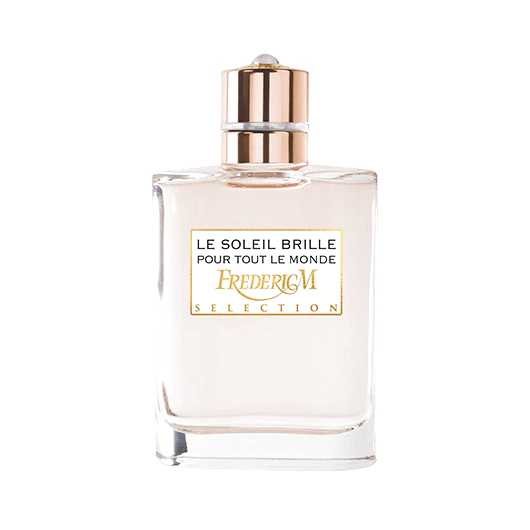 Женский парфюм Frederic M Le Soleil Brille 30 мл - Фредерик М Ле Солейл Брилле, парфюмерная вода