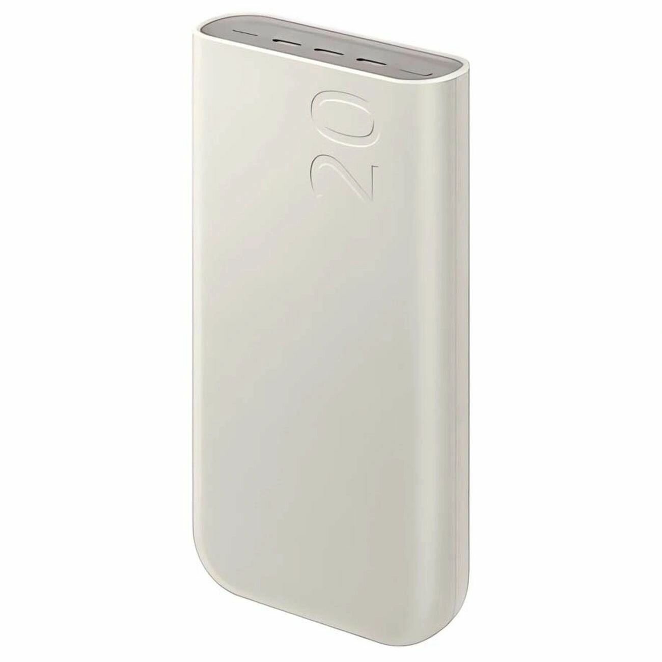 Внешний аккумулятор Samsung 20000mAh (EB-P4520)