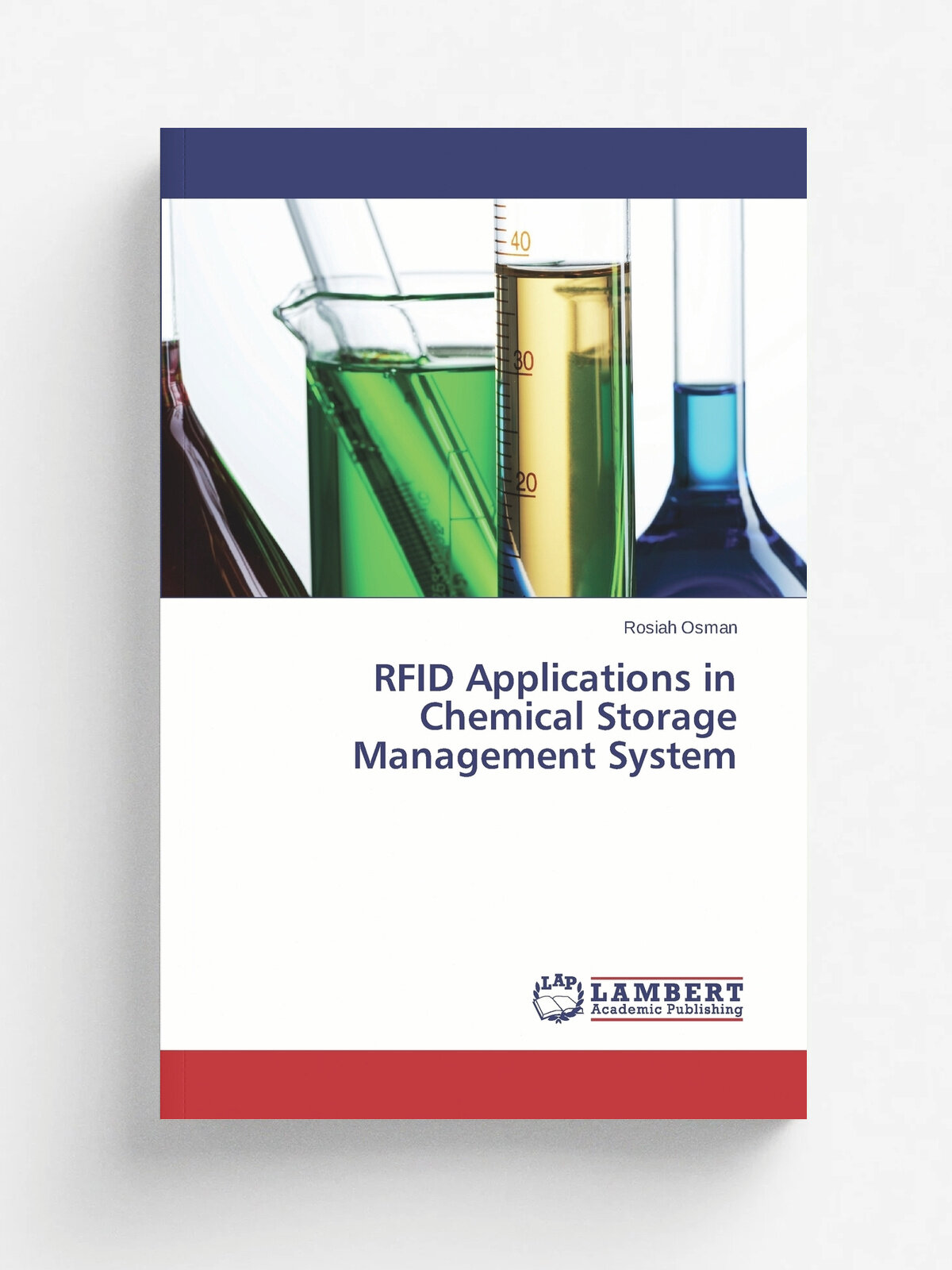 RFID Applications in Chemical Storage Management System