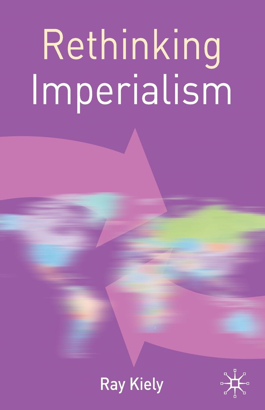 Rethinking Imperialism — фото 1