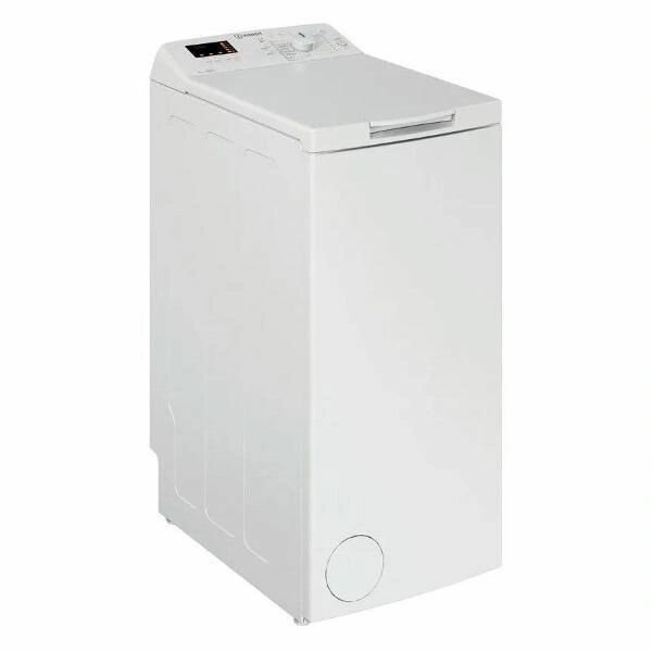 Стиральная машина Indesit BTW S72200 EU/N