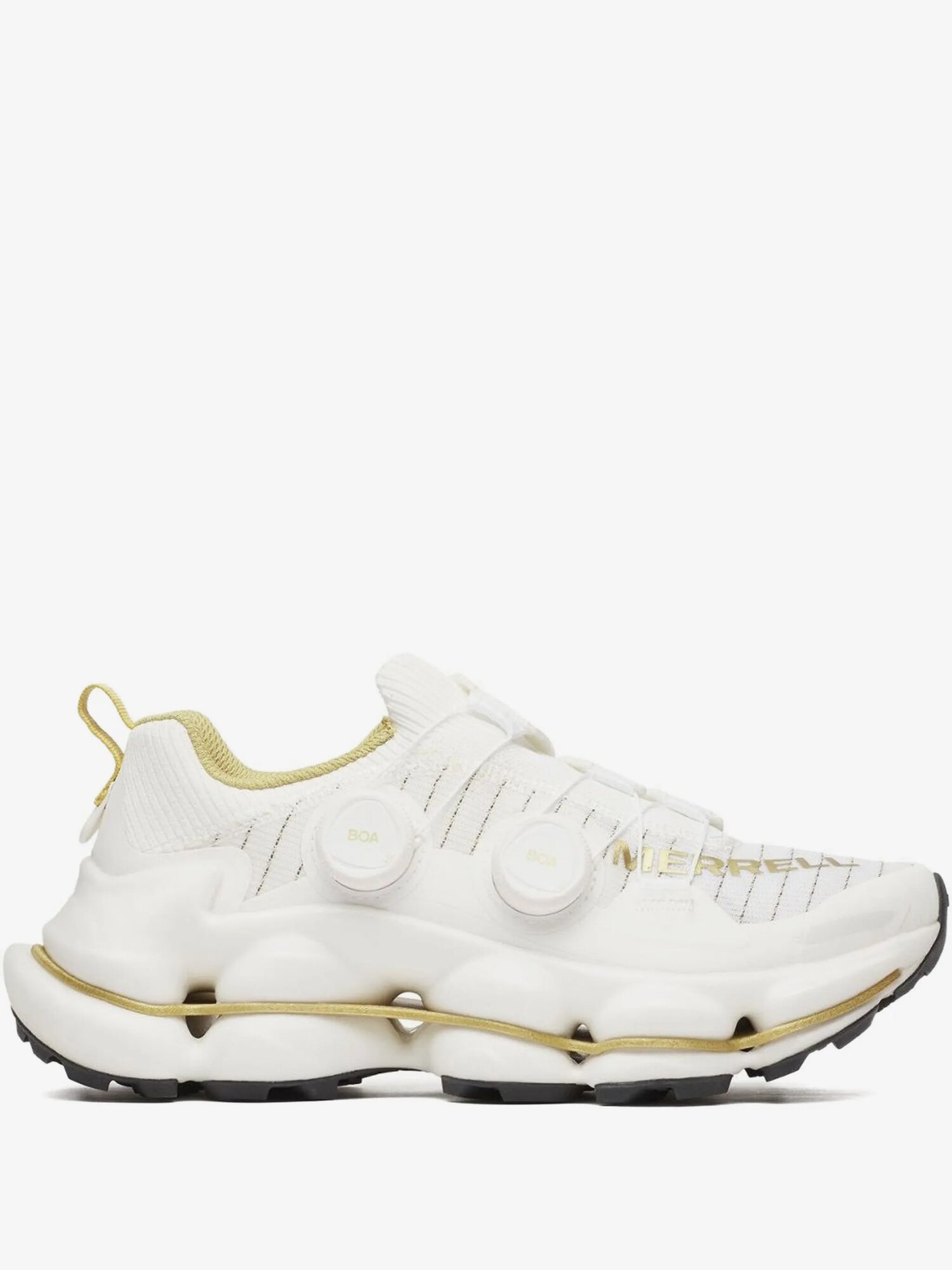 Кроссовки SpeedARC Surge BOA White
