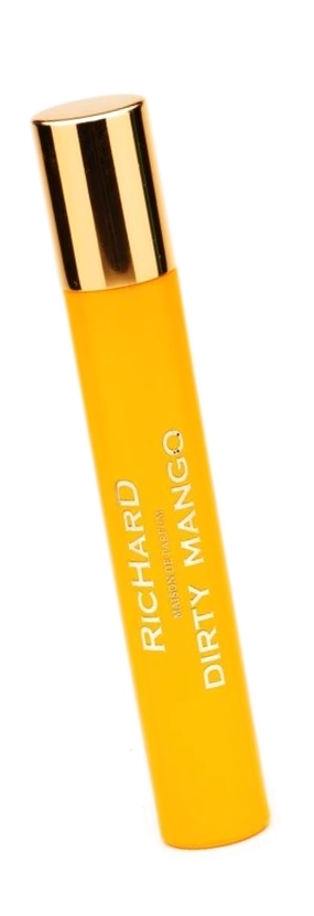 Духи для женщин Richard Dirty Mango 10 мл - Ричард Дерти Манго грязное Манго