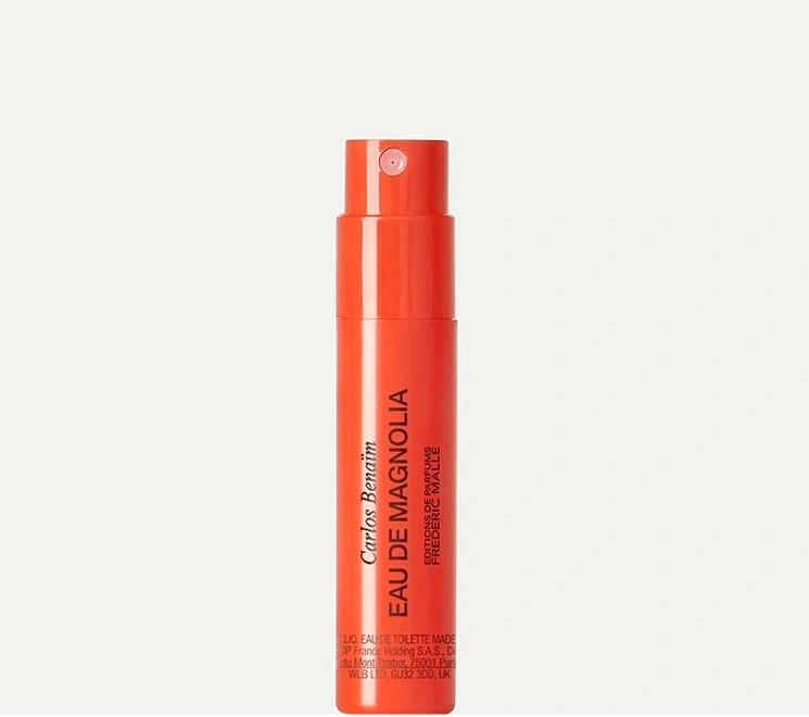 Eau De Magnolia Frederic Malle аромат 1.2 мл сэмпл для женщин и мужчин - Фредерик Маль О Де Магнолия
