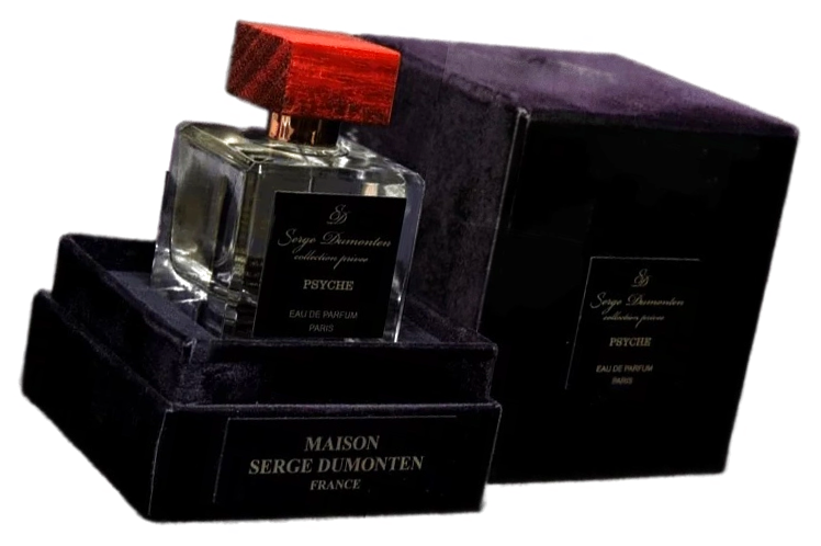 Дюмонтен Психея аромат 50 мл унисекс - Serge Dumonten Psyche eau de parfum