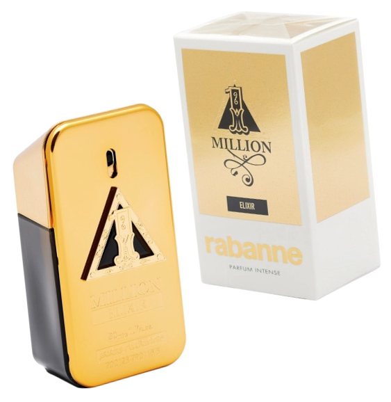 1 Million Elixir аромат для мужчин Paco Rabanne 50 мл / 1 Миллион Эликсир