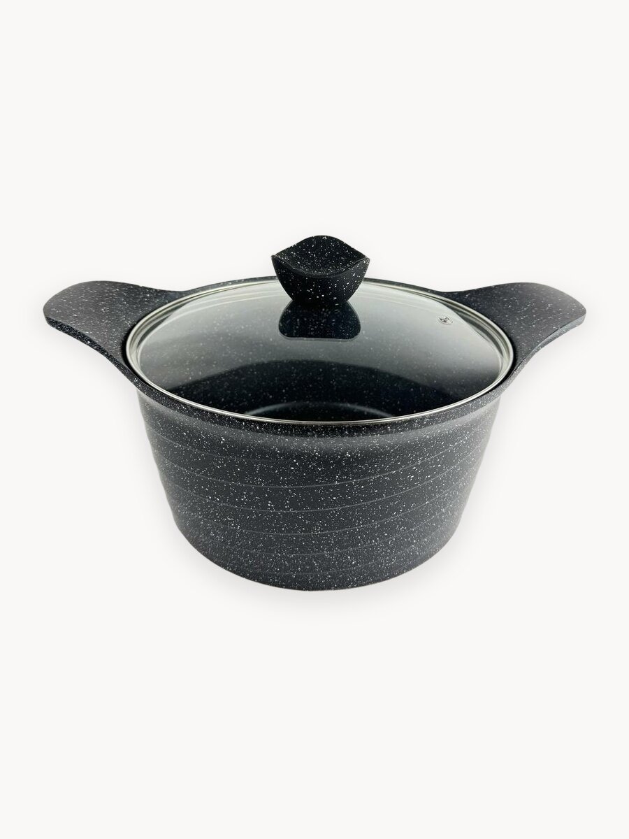 Кастрюля Восток Стиль