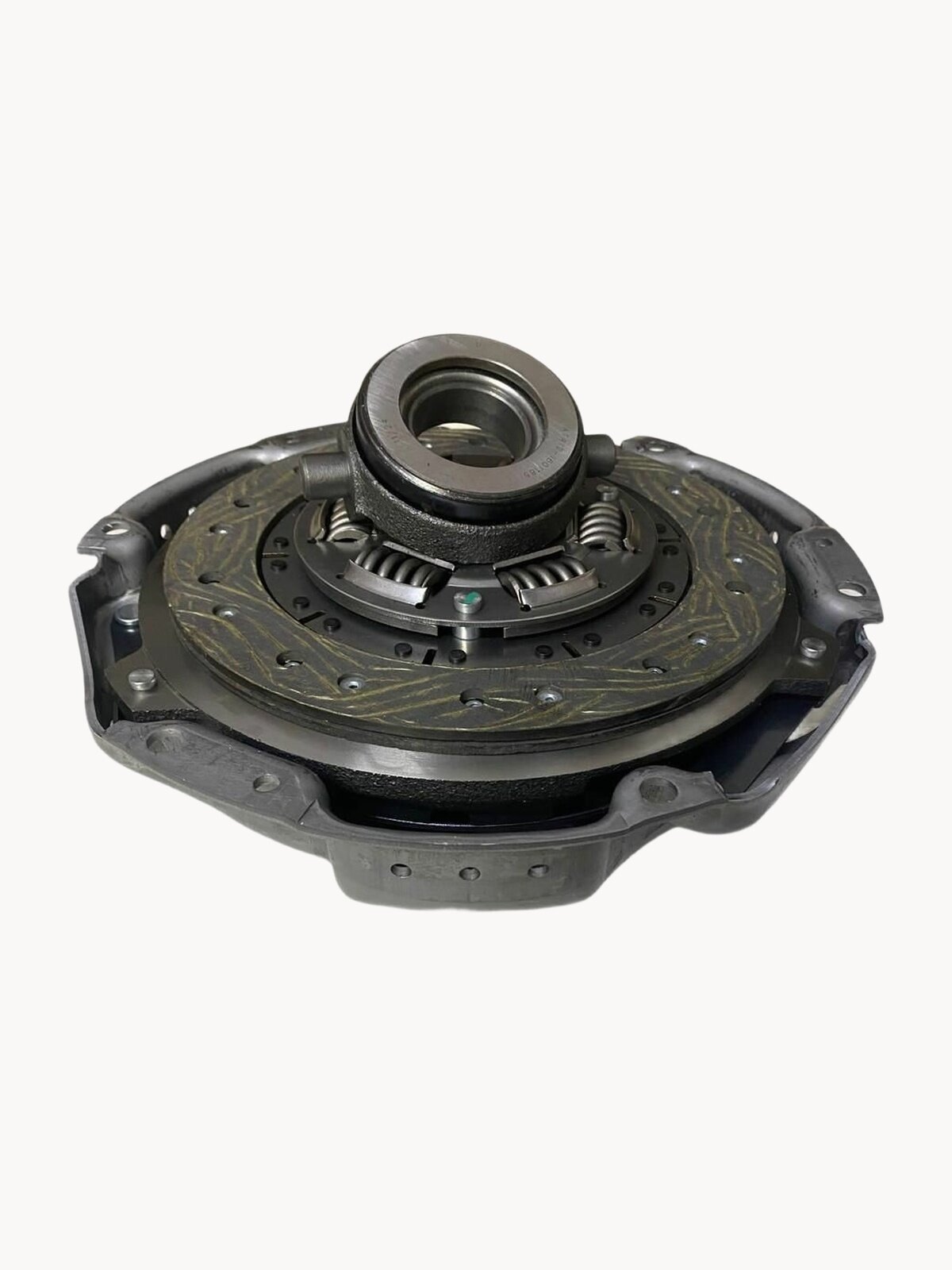 Комплект сцепления для автомобилей Москвич 412, 2140