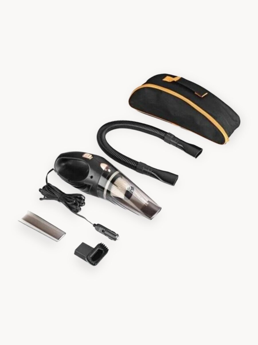 Пылесос Zdk Car Cleaner V02