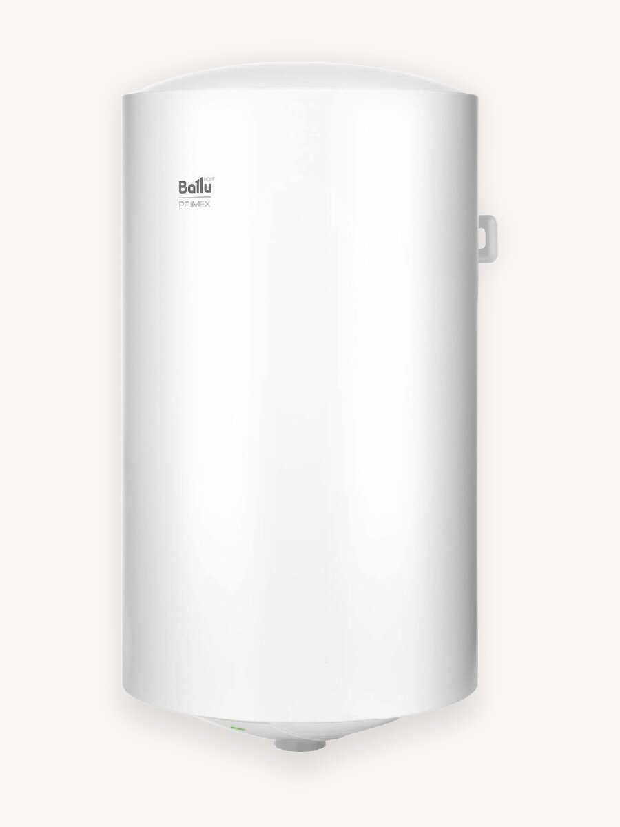 Водонагреватель накопительный Ballu BWH/S 50 Primex